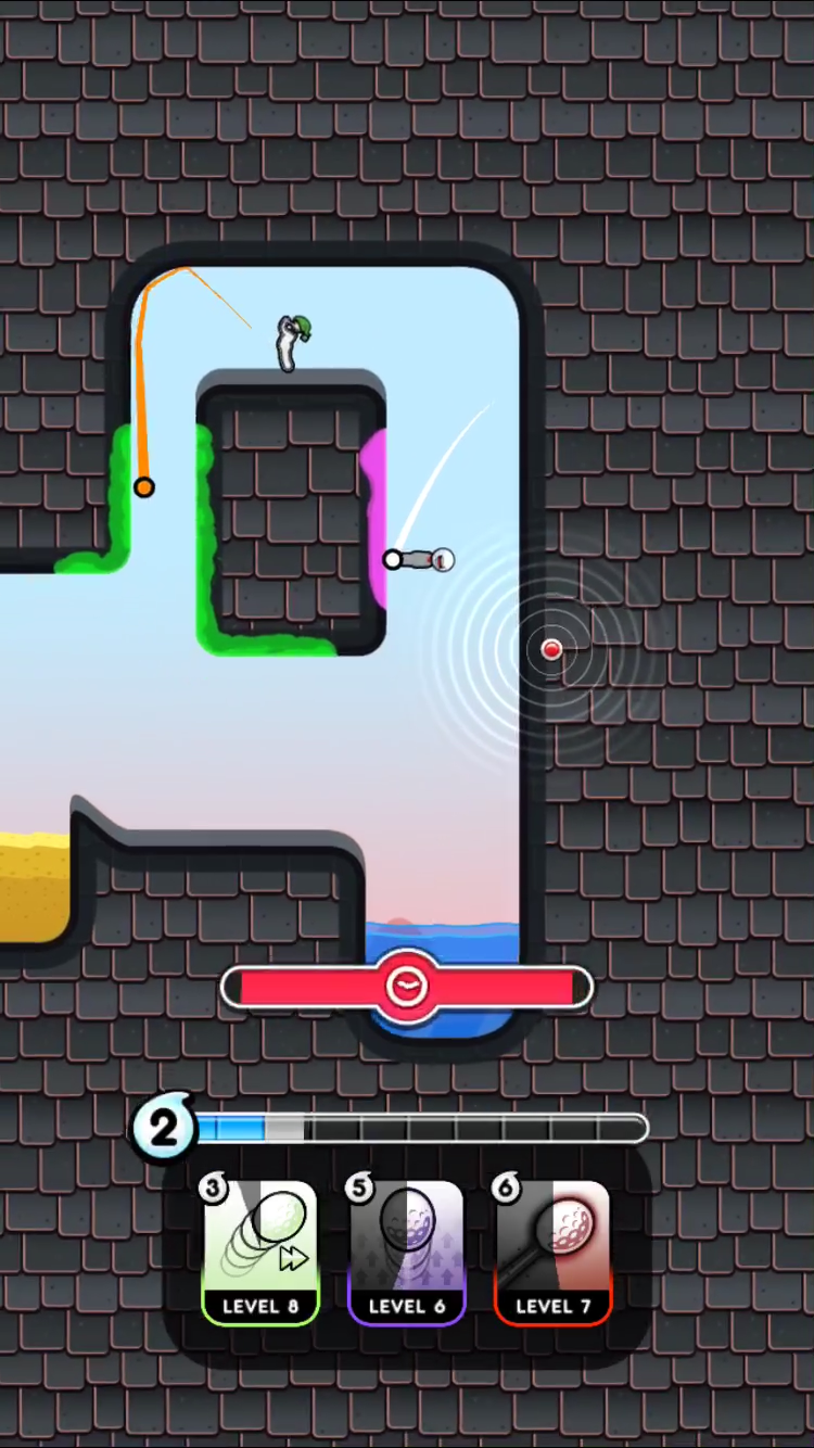 Golf Blitz is the Most Incredible Game that I Will Never Play Again ...